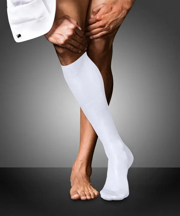 Falke No. 9 Pure Fil D'ecosse Dress Socks