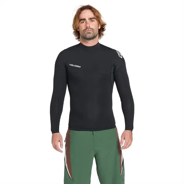 Volcom 1.5mm Modulator Pull Over