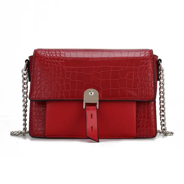 MKF COLLECTION - J'OMOR Hope Shoulder Bag