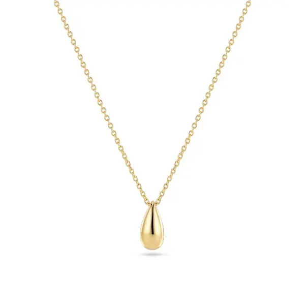 SIF JAKOBS JEWELLERY Necklace Gocciolina Piccolo