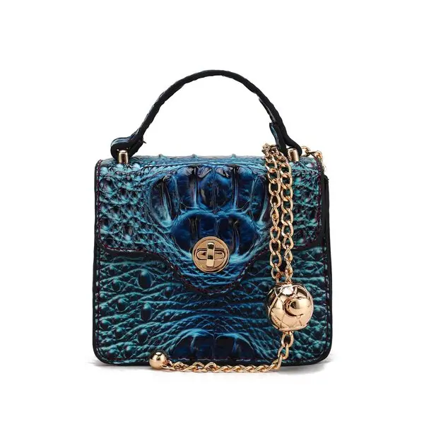 MKF COLLECTION - J'OMOR River Mini Crossbody Bag