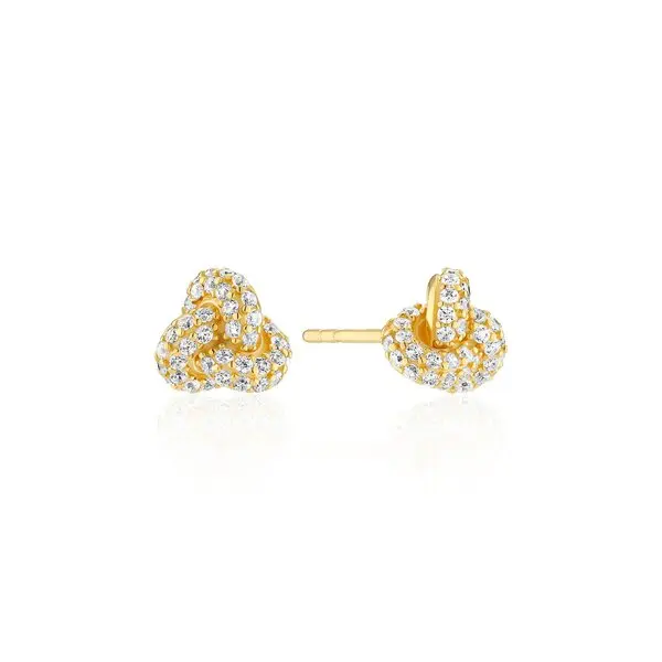 SIF JAKOBS JEWELLERY Earrings Imperia Piccolo - Gold