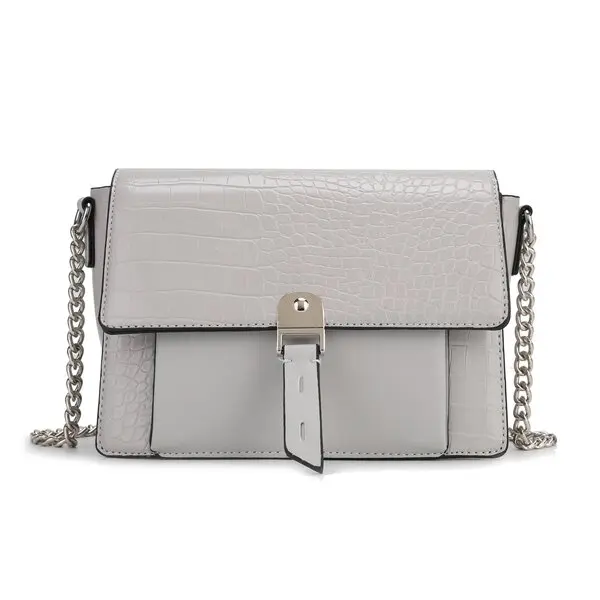 MKF COLLECTION - J'OMOR Hope" Shoulder Bag