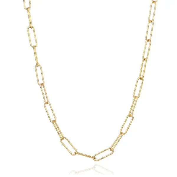 SIF JAKOBS JEWELLERY Chain Luce Grande