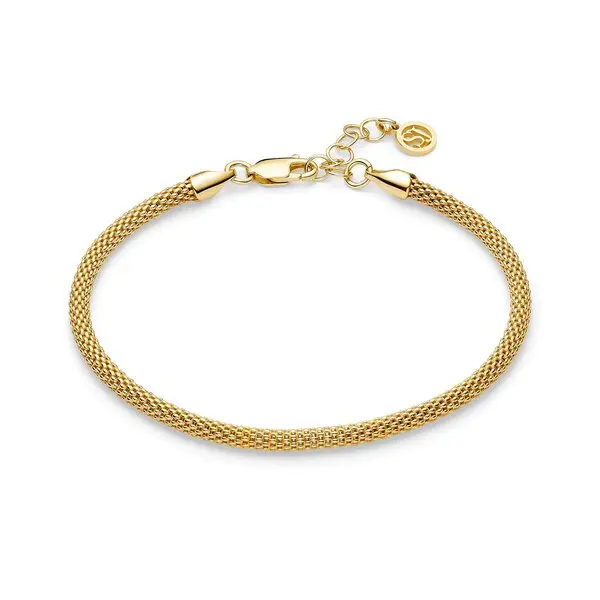 SIF JAKOBS JEWELLERY Bracelet Rete