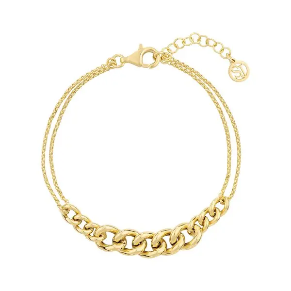 SIF JAKOBS JEWELLERY Bracelet Oria