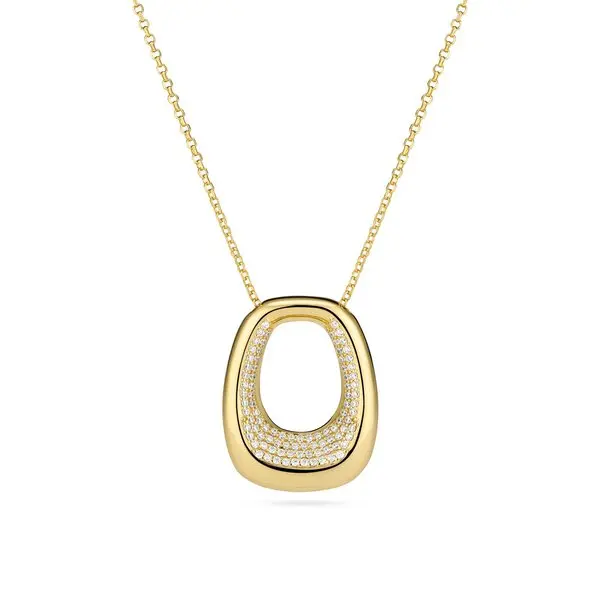 SIF JAKOBS JEWELLERY Necklace Borsa Grande