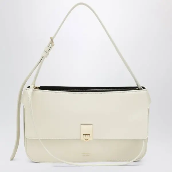 FERRAGAMO Mascarpone Cara Xs Bag - Beige
