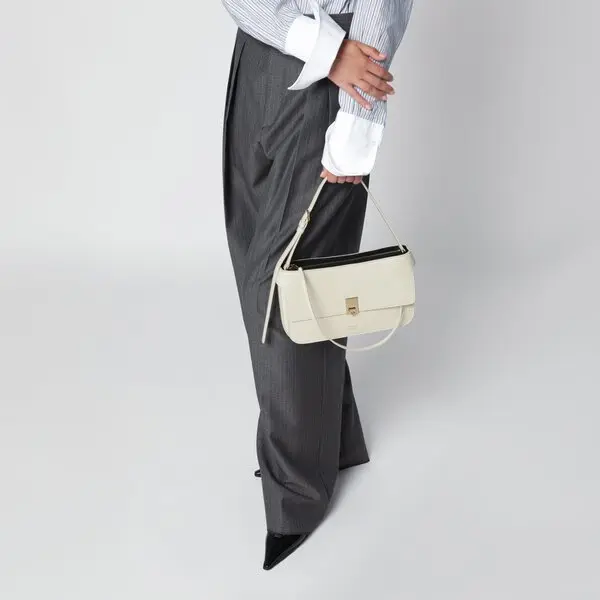 FERRAGAMO Mascarpone Cara Xs Bag - Beige