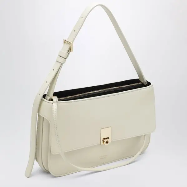 FERRAGAMO Mascarpone Cara Xs Bag - Beige