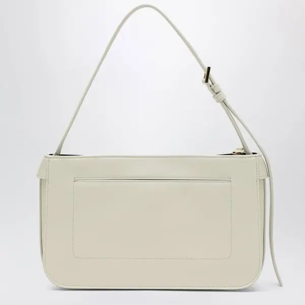 FERRAGAMO Mascarpone Cara Xs Bag - Beige