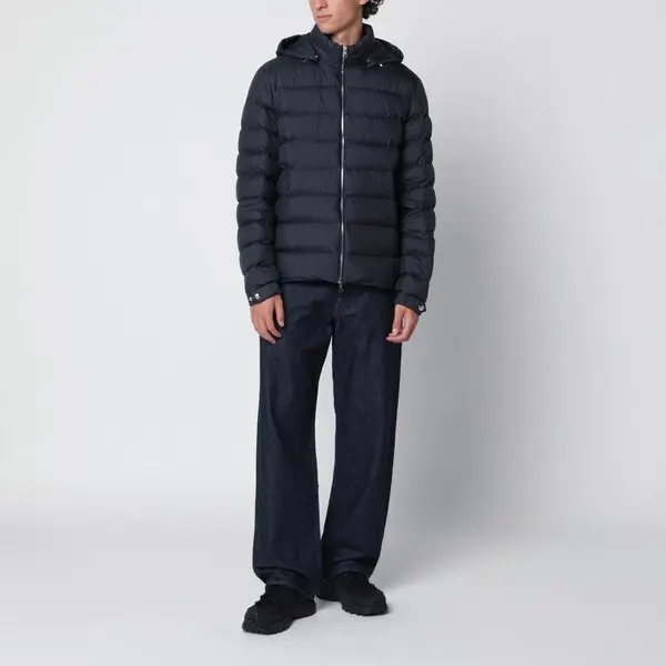 Moncler Arneb Short Down Jacket