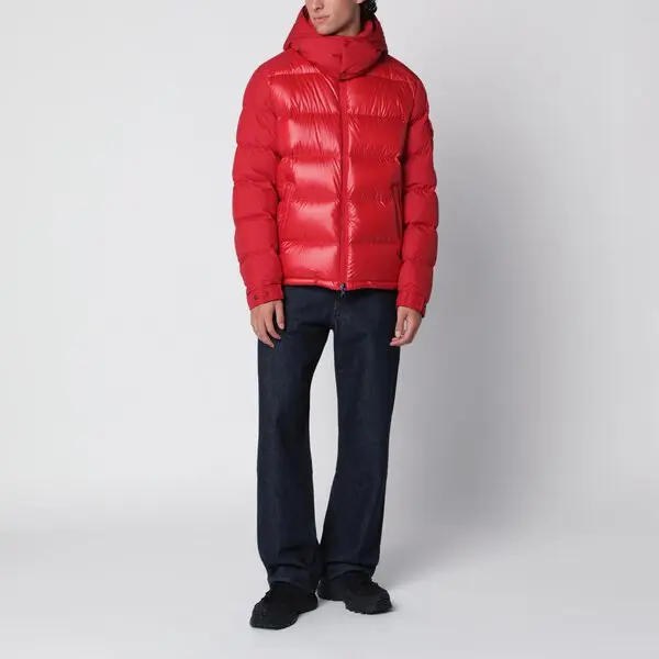 Moncler Maya Short Down Jacket