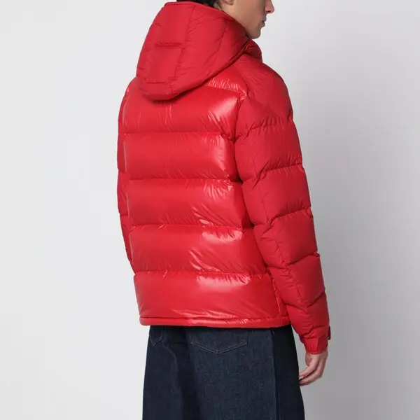 Moncler Maya Short Down Jacket