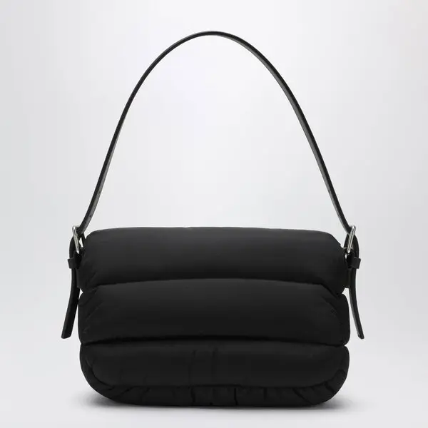 Moncler Caradoc Shoulder Bag In Nylon