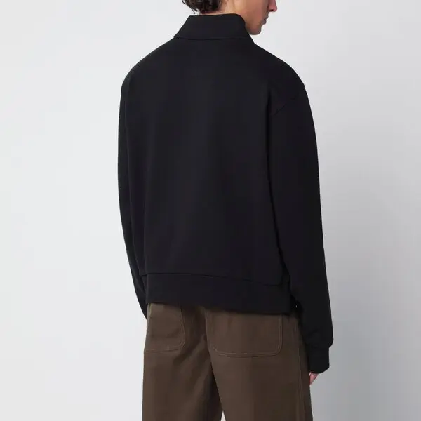 Moncler Half-zip Sweatshirt