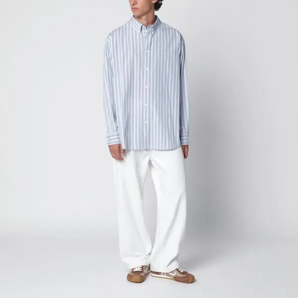 Loewe Light Striped Shirt