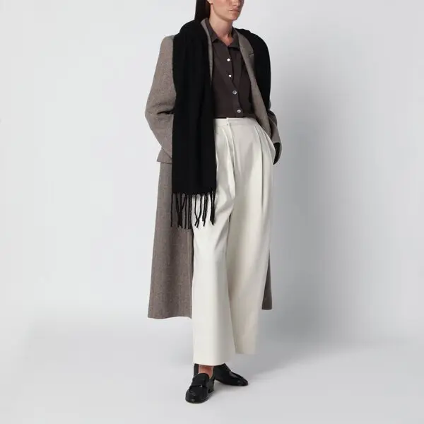 Destin Opus Scarf In Wool