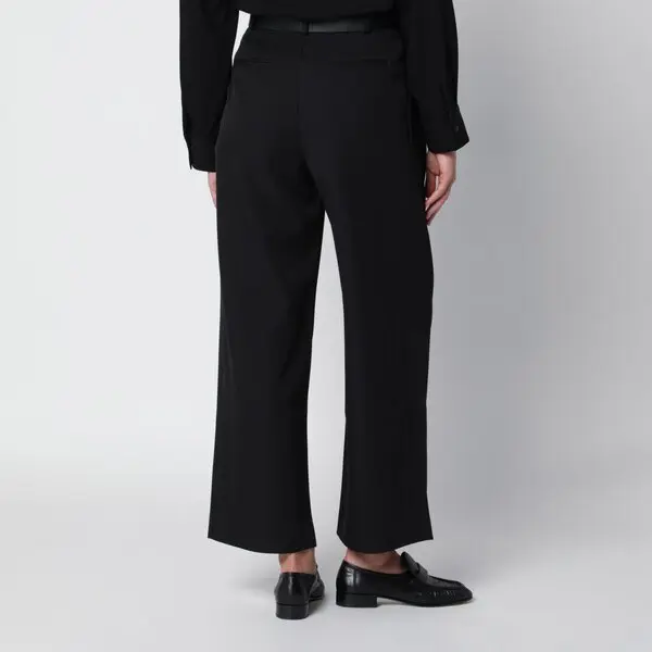 Source Unknown Matteo Trousers With Belt