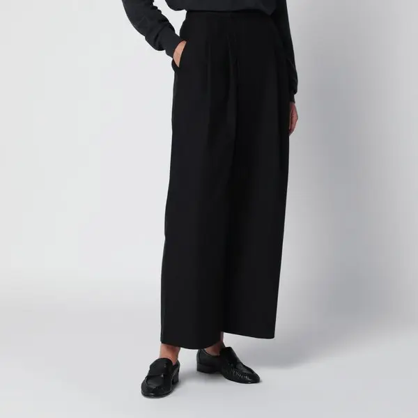 Source Unknown Leiko Wide-leg Trousers