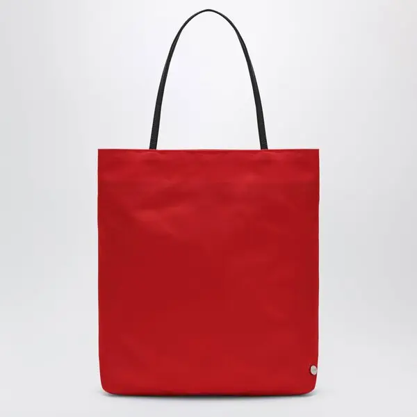 VALESQUE Thea Bag In Satin Nylon