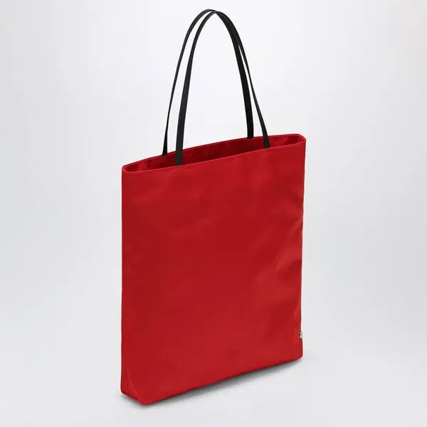 VALESQUE Thea Bag In Satin Nylon