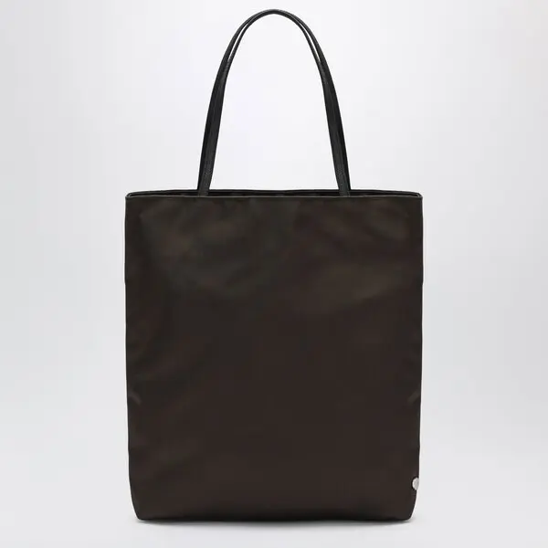 VALESQUE Thea Bag In Satin Nylon