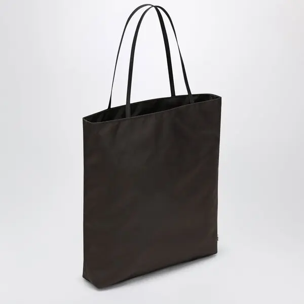 VALESQUE Thea Bag In Satin Nylon