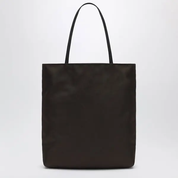VALESQUE Thea Bag In Satin Nylon