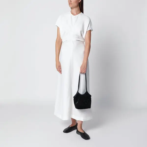 VALESQUE Cami Small Tote Bag In Velvet