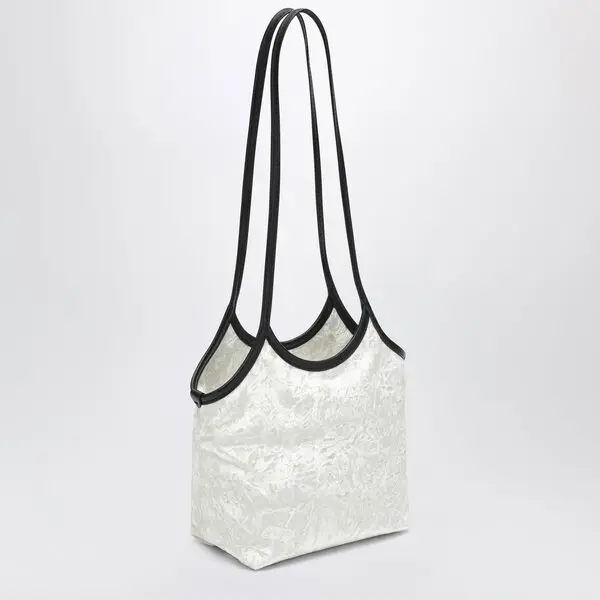 VALESQUE Velvet Cami Tote Bag