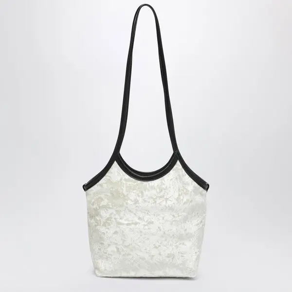 VALESQUE Velvet Cami Tote Bag