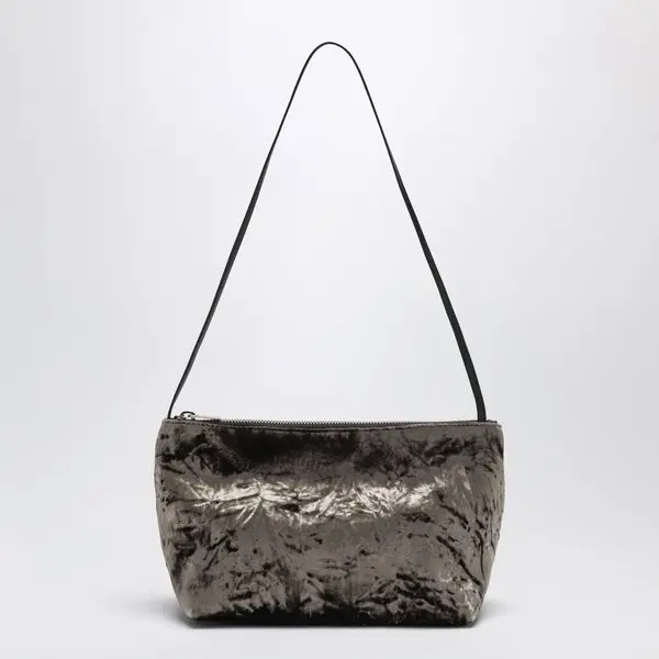 VALESQUE Velvet Corset Pouch