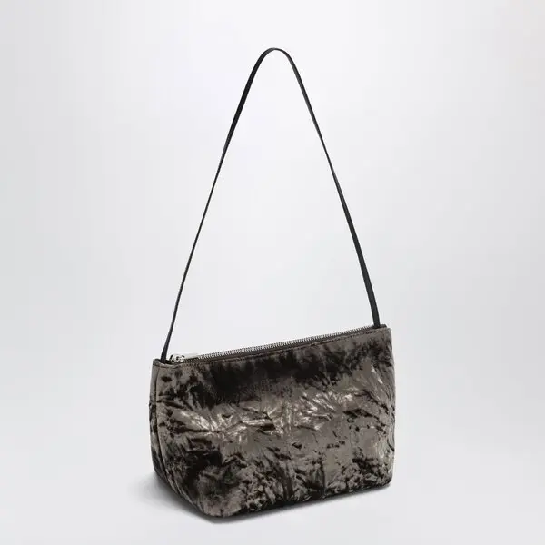 VALESQUE Velvet Corset Pouch