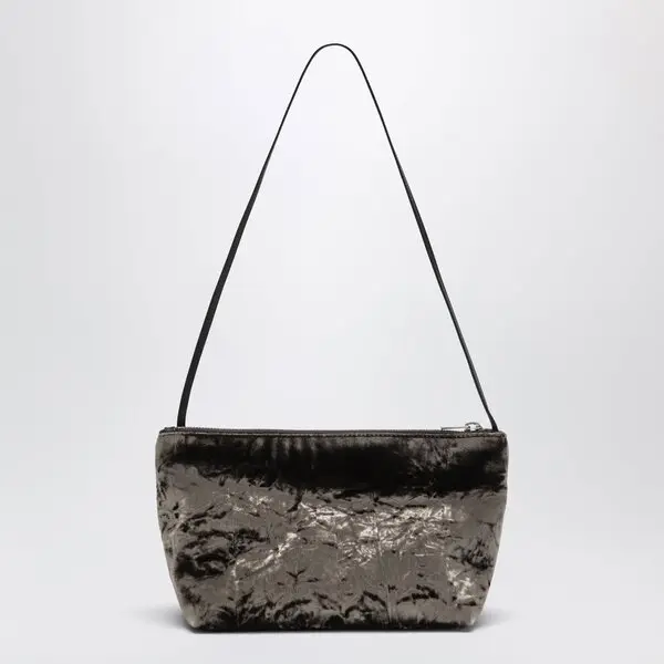 VALESQUE Velvet Corset Pouch