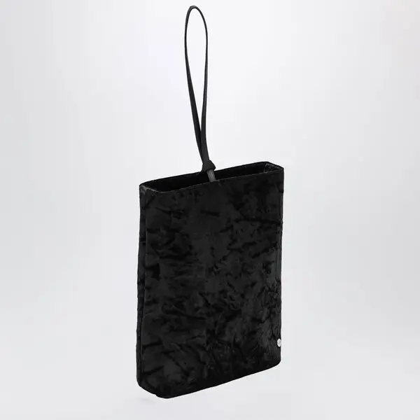 VALESQUE Velvet Pouch