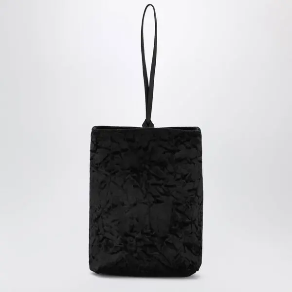 VALESQUE Velvet Pouch