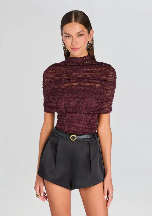 SEROYA Laila Top