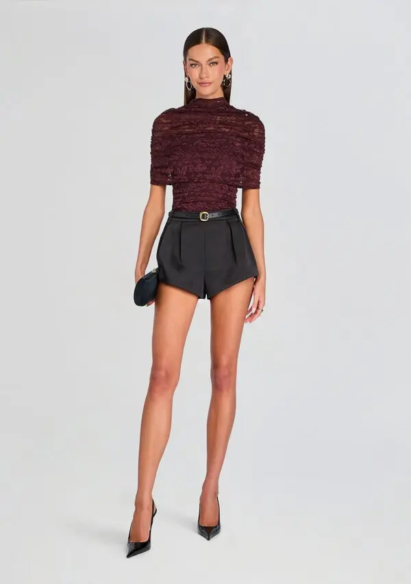 SEROYA Laila Top