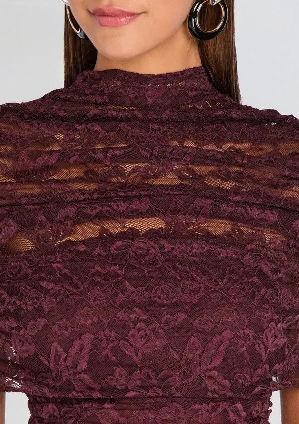 SEROYA Laila Top