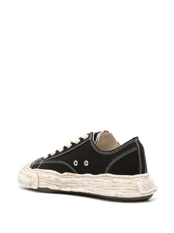 Mihara Yasuhiro Hank Sneakers