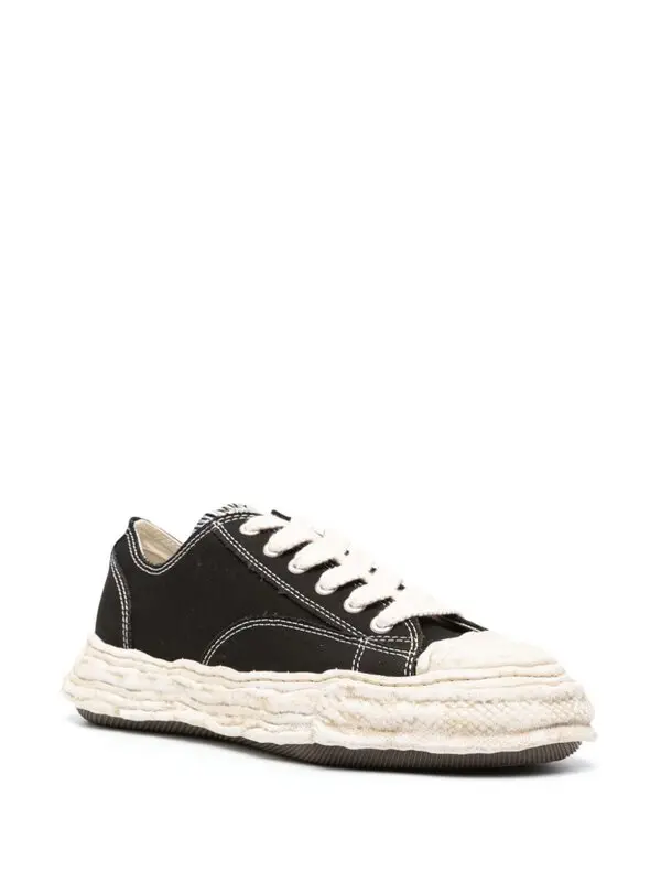 Mihara Yasuhiro Hank Sneakers
