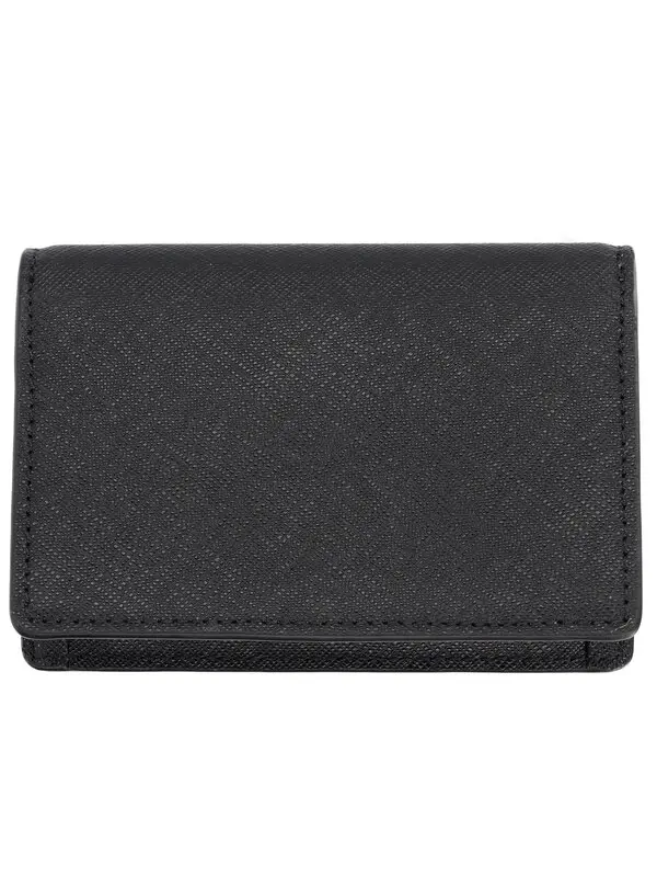VIVIENNE WESTWOOD Portacarte Con Dettaglio Orb
