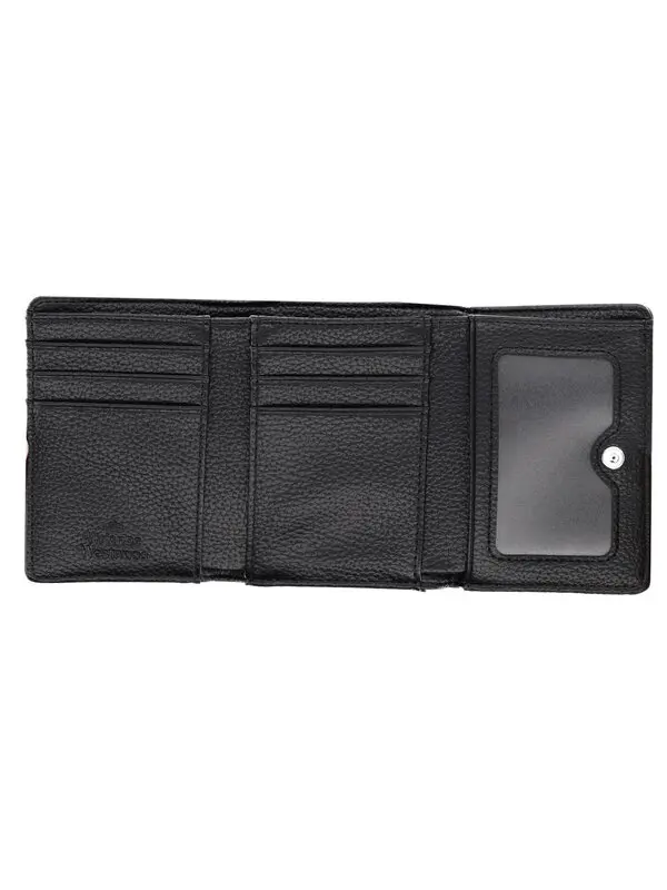 VIVIENNE WESTWOOD Small Frame Wallet