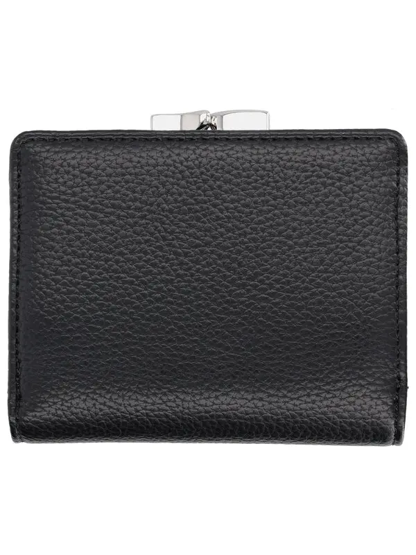 VIVIENNE WESTWOOD Small Frame Wallet