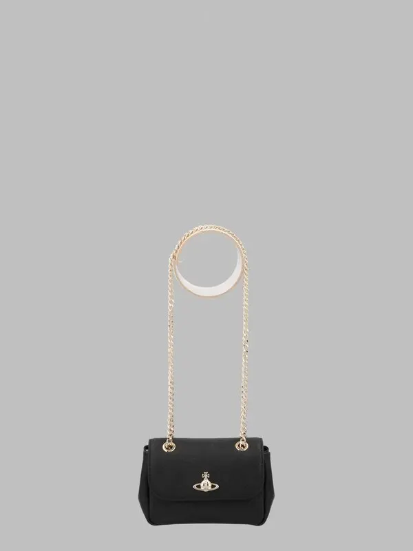 VIVIENNE WESTWOOD Small Chain Bag