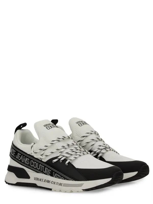 Versace Dynamic Sneakers