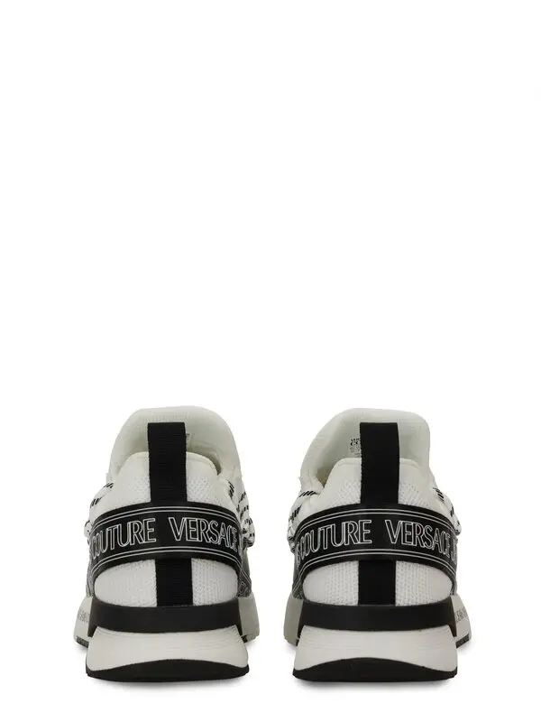 Versace Dynamic Sneakers