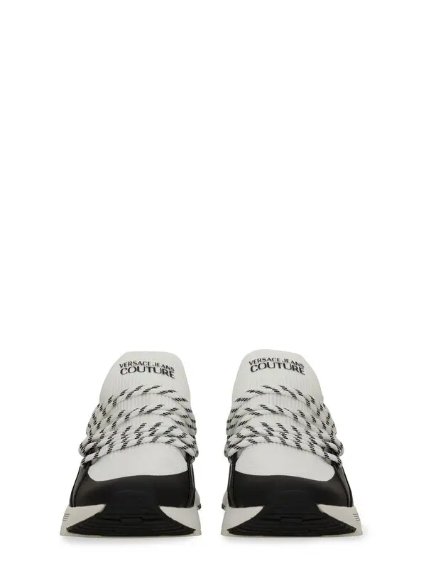 Versace Dynamic Sneakers