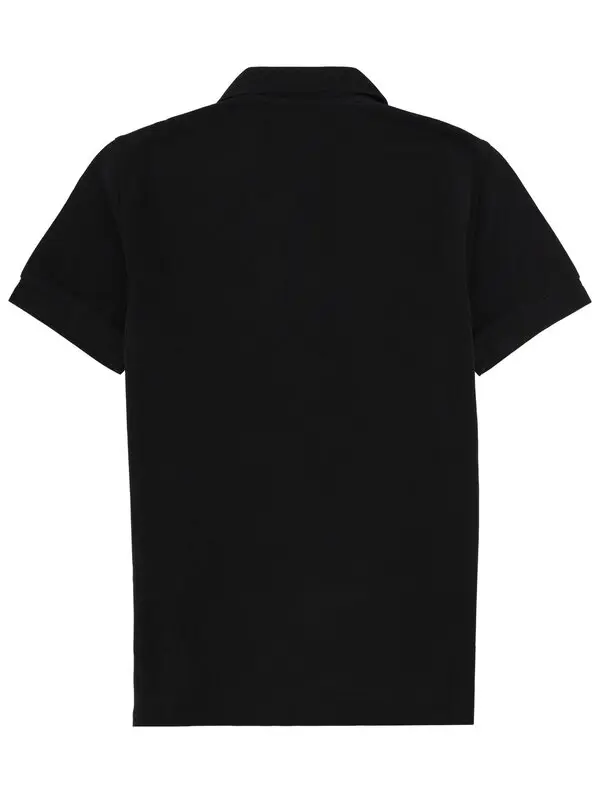 TOM FORD Polo In Misto Cotone